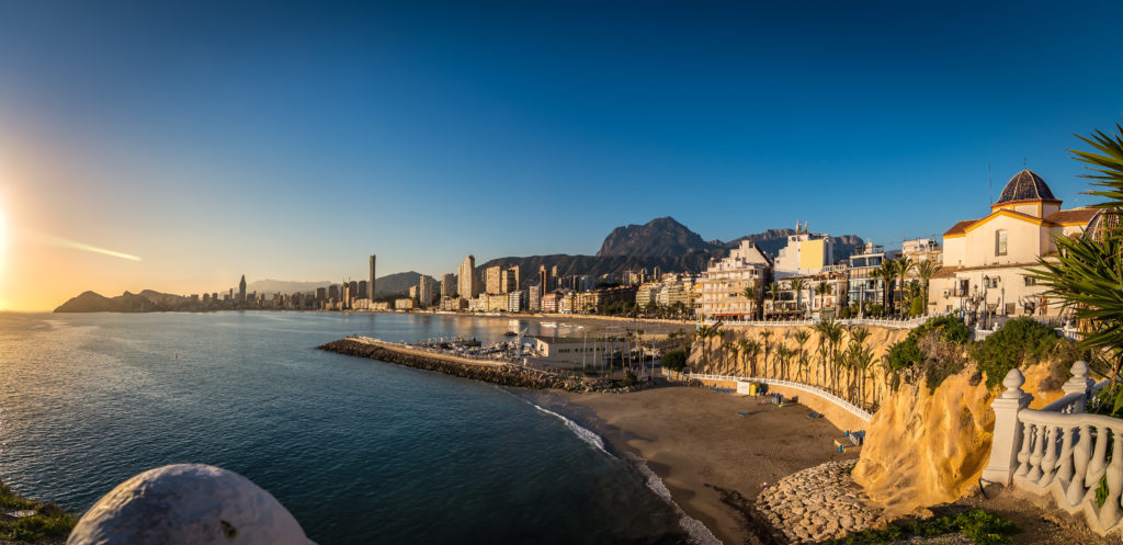 Denia