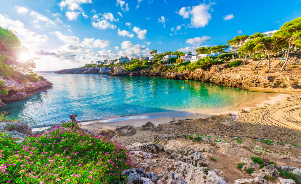Cala Dor