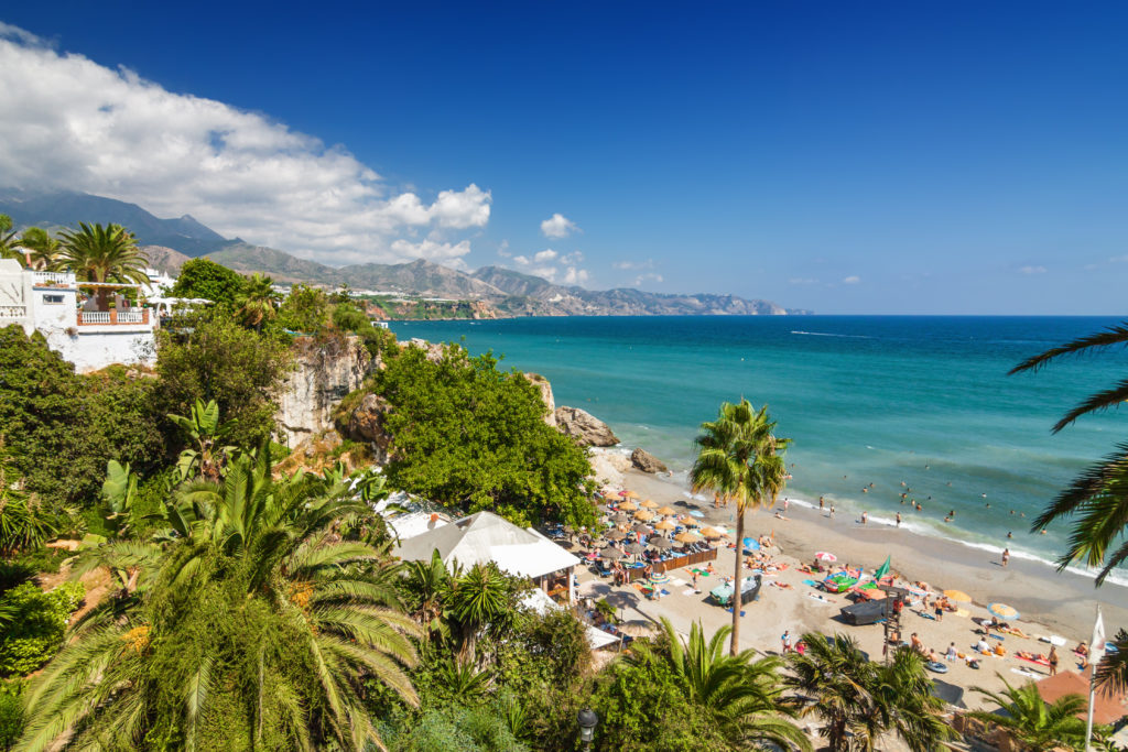 Nerja