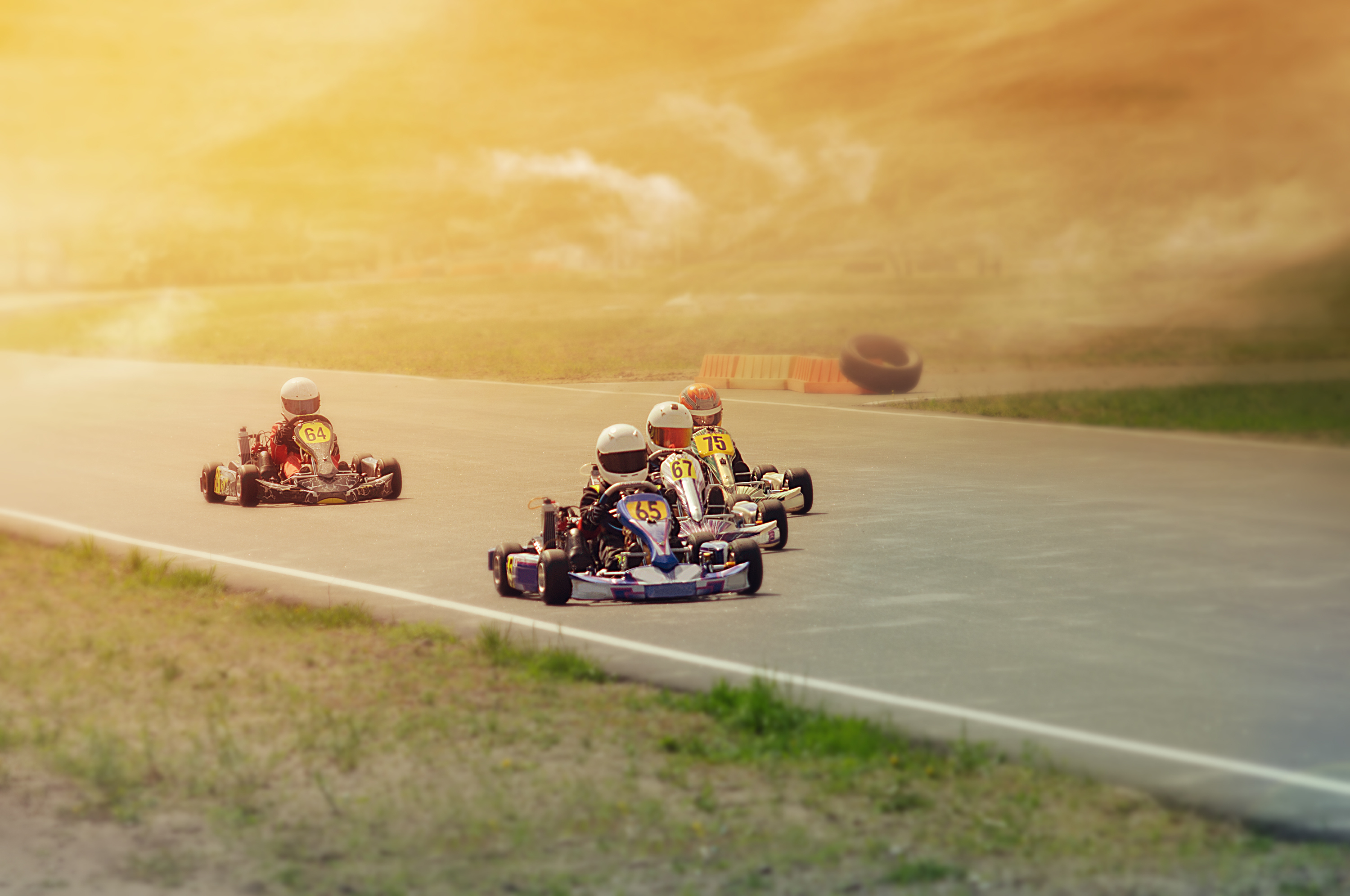 Karting