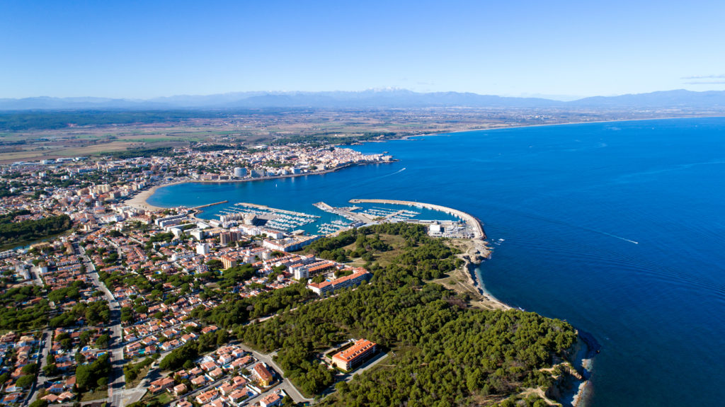 L'Escala: un village merveilleux sur la Costa Brava - Club Villamar