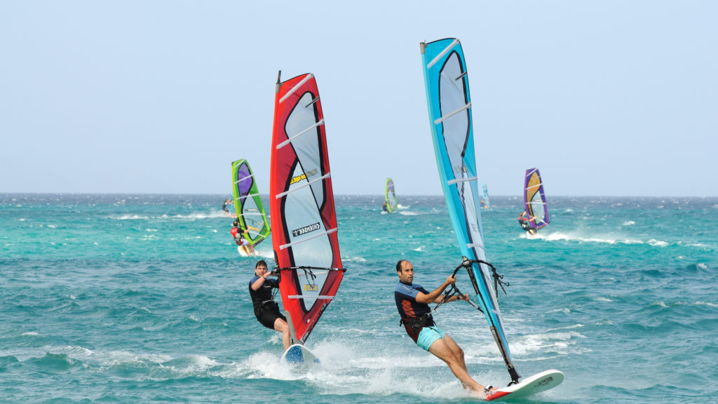 10 activités nautiques que vous pourrez pratiquer à Lloret de Mar