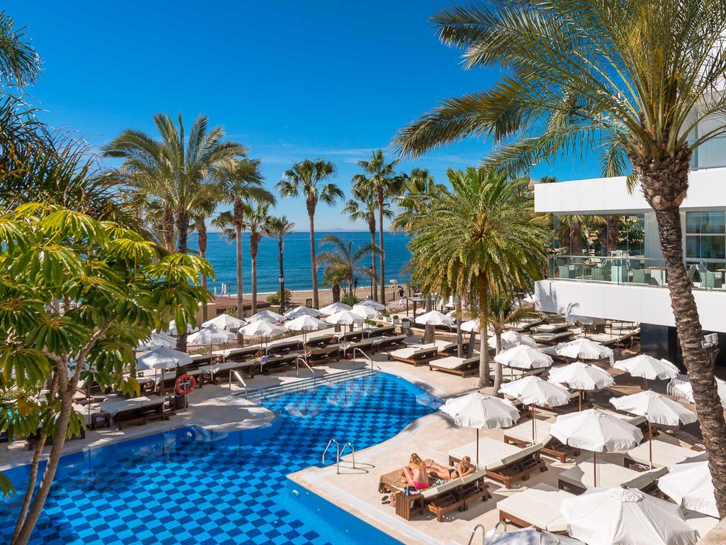 Où dormir en Espagne ? - Club Villamar