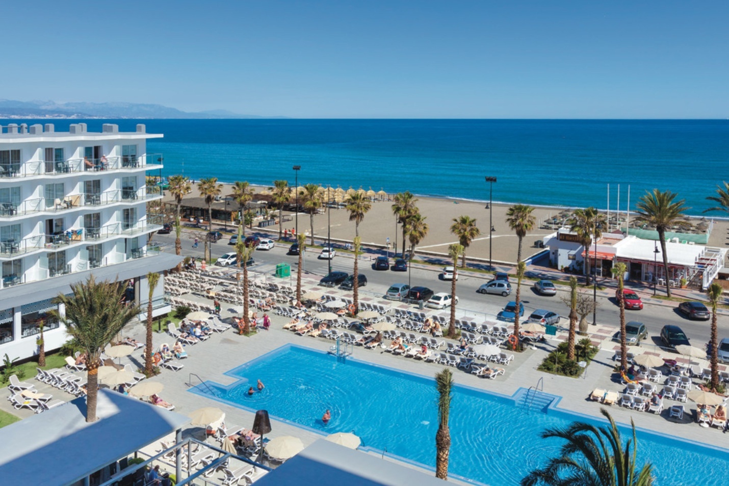 Sejour - Club Villamar