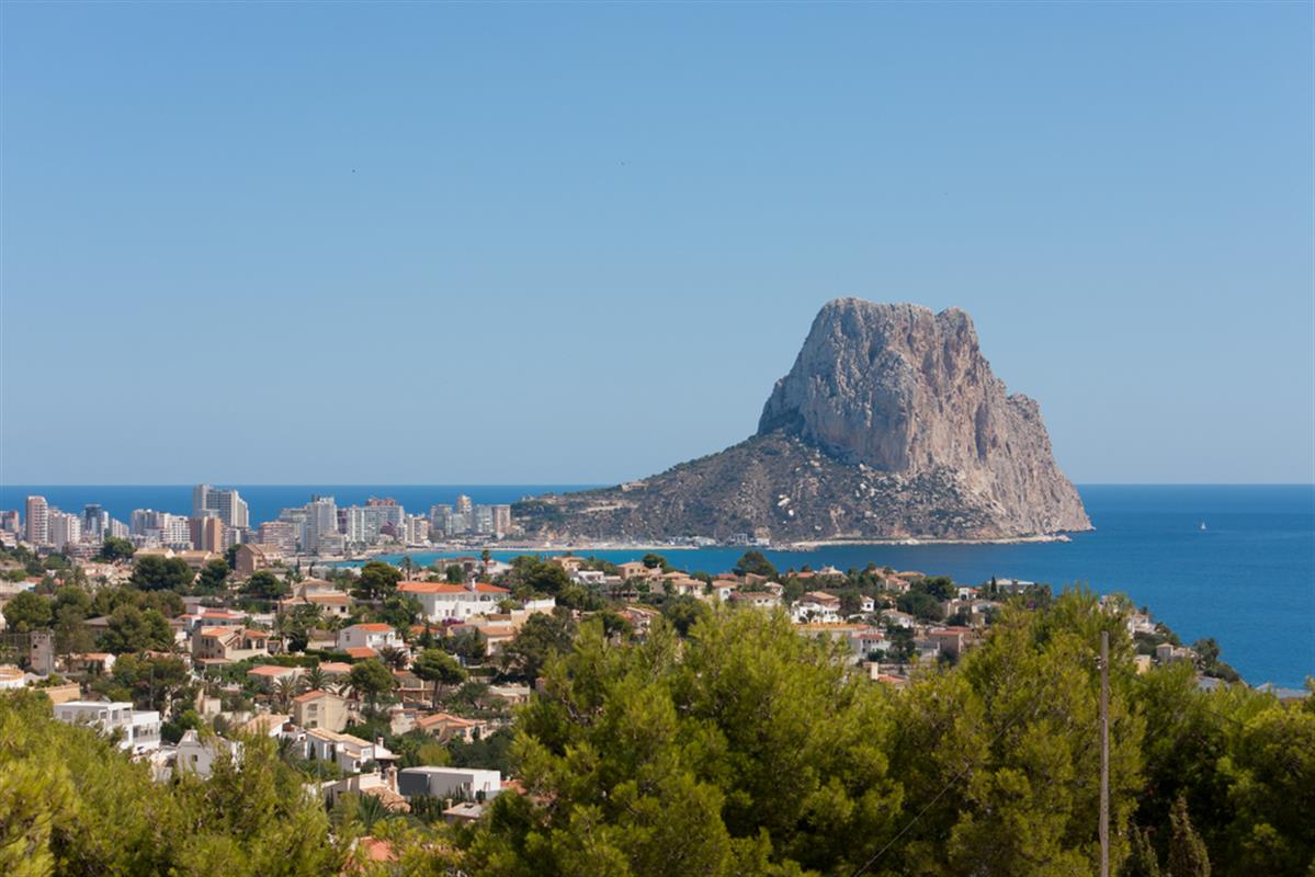 Activités à ne pas manquer à Calpe, Costa Blanca - Club Villamar