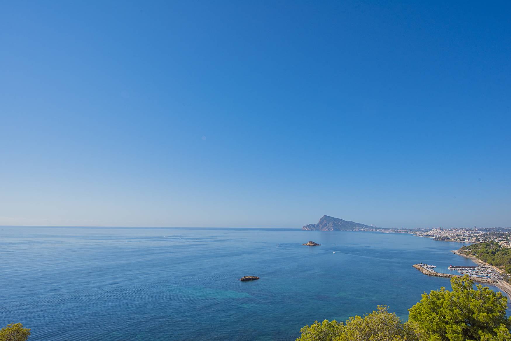 Guide pour passer des vacances parfaites à Altea - Club Villamar