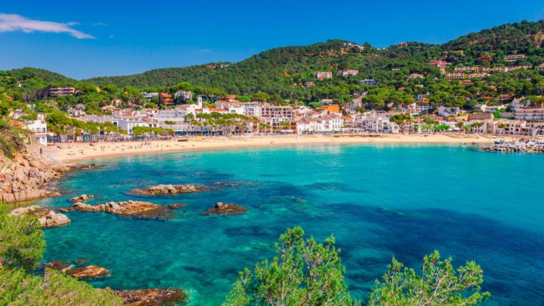Découvrez la côte espagnole - Pourquoi l'Espagne devrait être votre ...