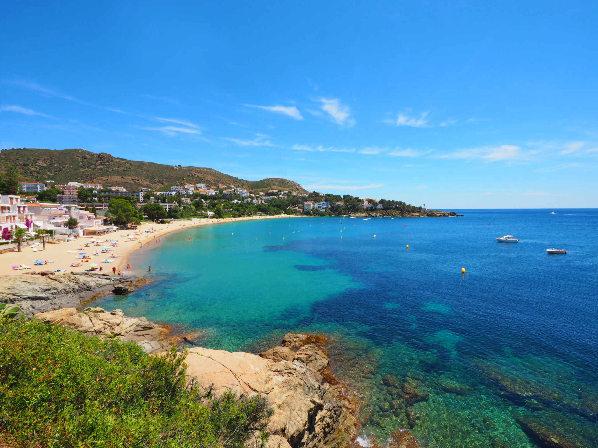 Les 5 attractions incontournables de Roses: Explorer le joyau de la ...