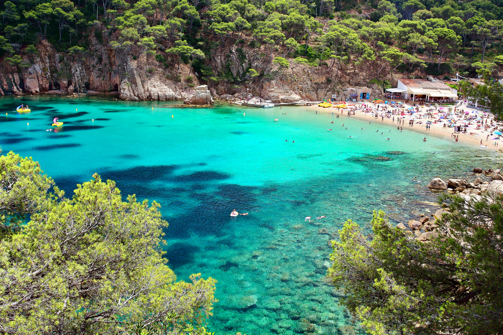 Le charme de Begur : Plages, châteaux et magie du vieux village - Club ... Le charme de Begur : Plages, châteaux et magie du vieux village - Club ...